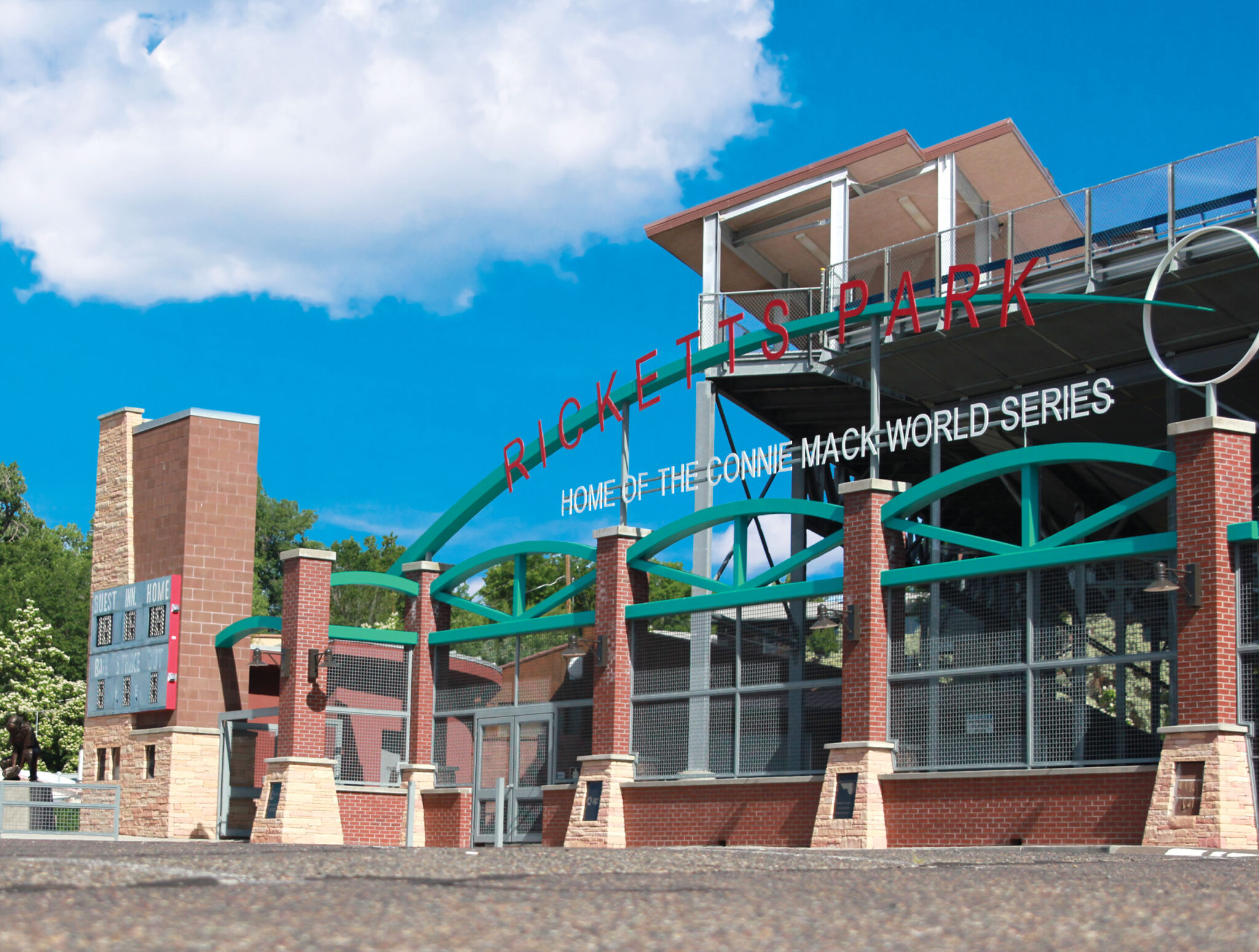 Connie Mack World Series News – Connie Mack World Series