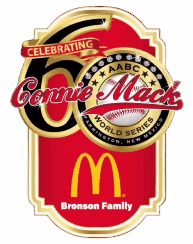 Field Location – Connie Mack World Series
